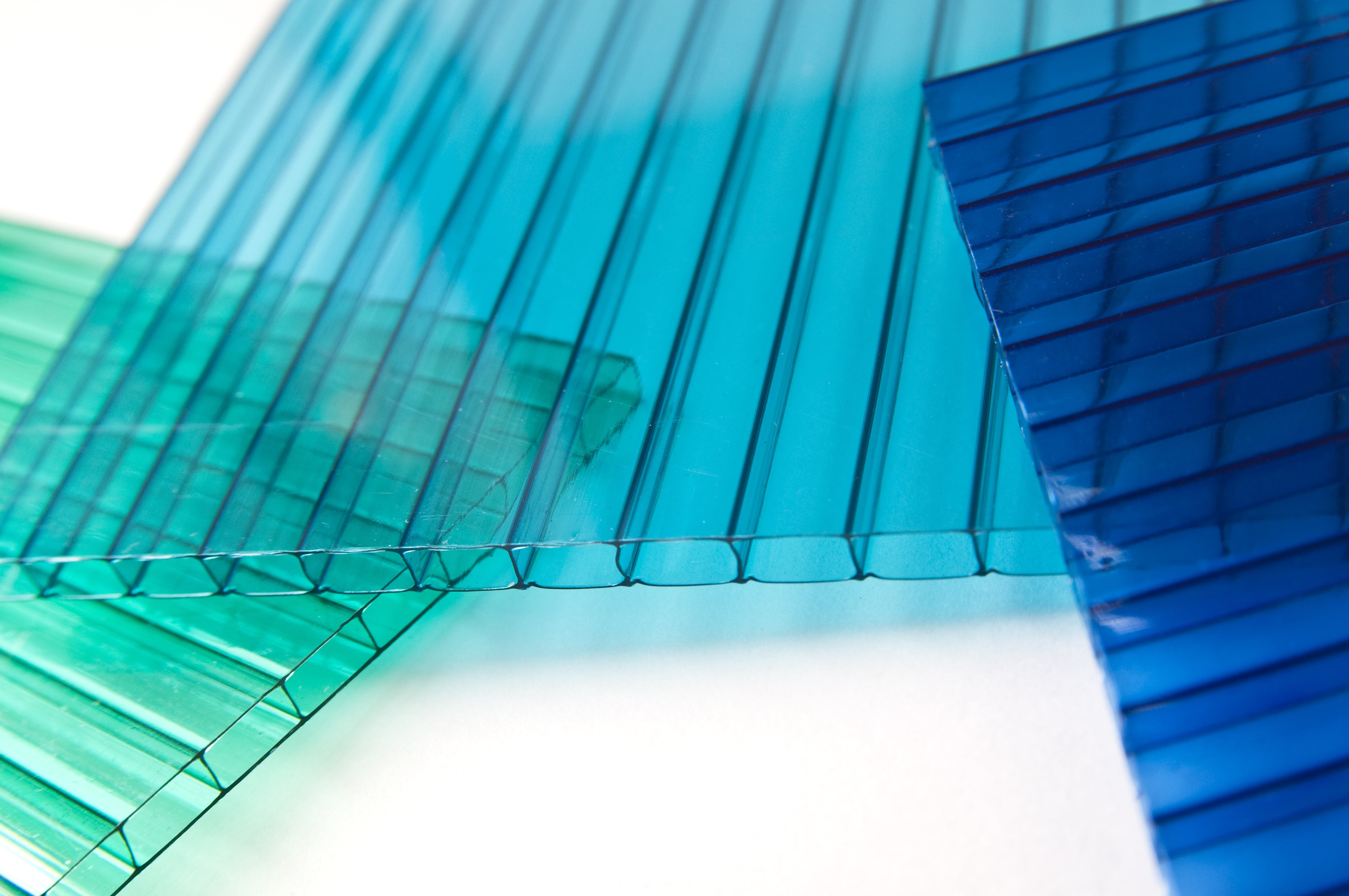 Signage Materials – Garriga